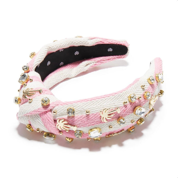 Embellished Headbands - Lele Sadoughi